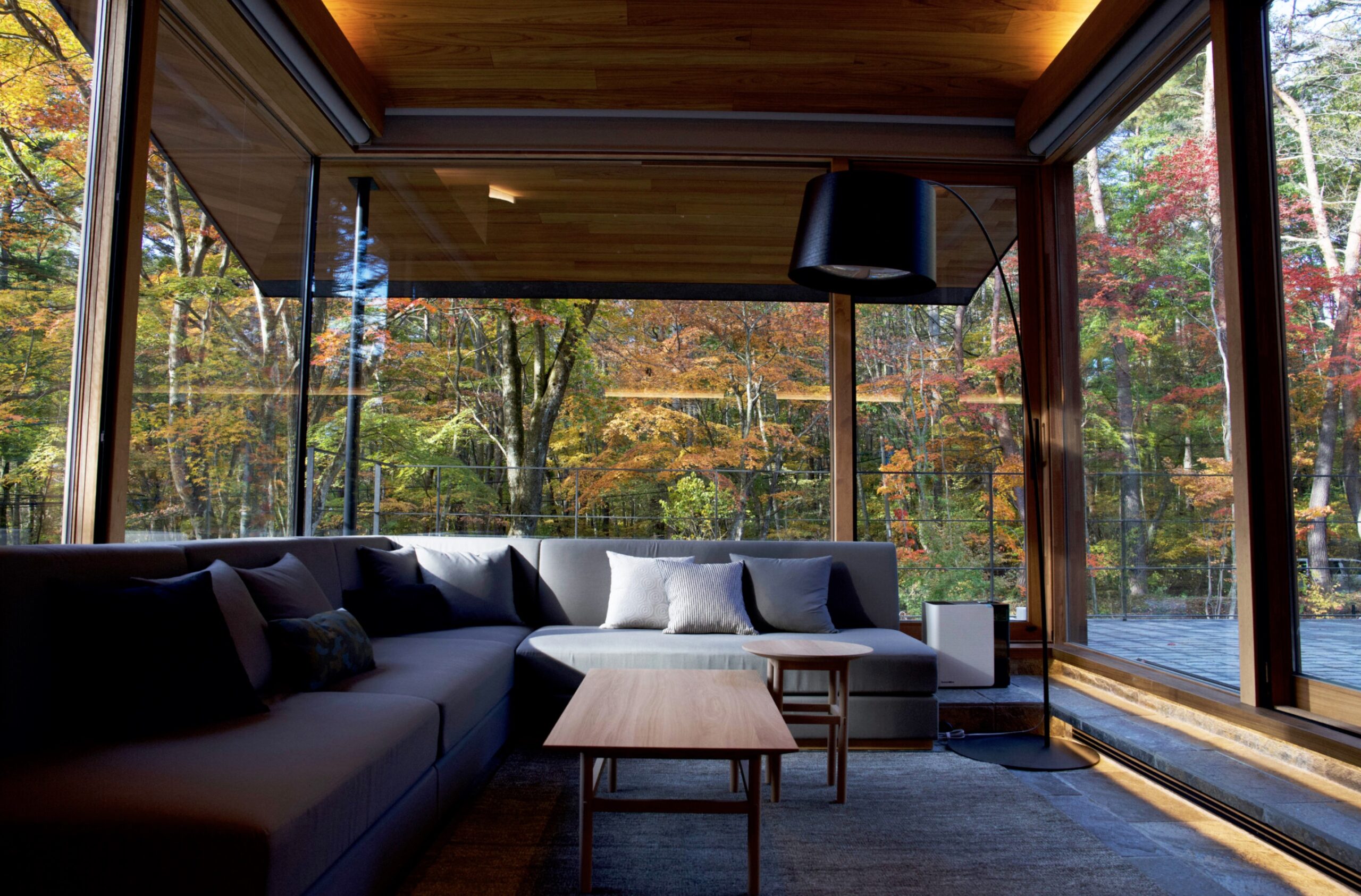 Seren Collective MAPLE | 共同所有ヴィラ「Seren Collective（セレンコレクティブ）」