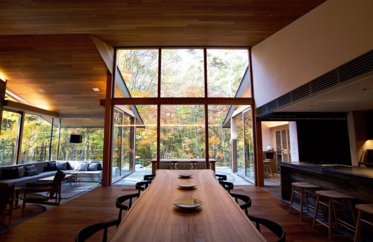 Seren Collective MAPLE | 共同所有ヴィラ「Seren Collective（セレンコレクティブ）」